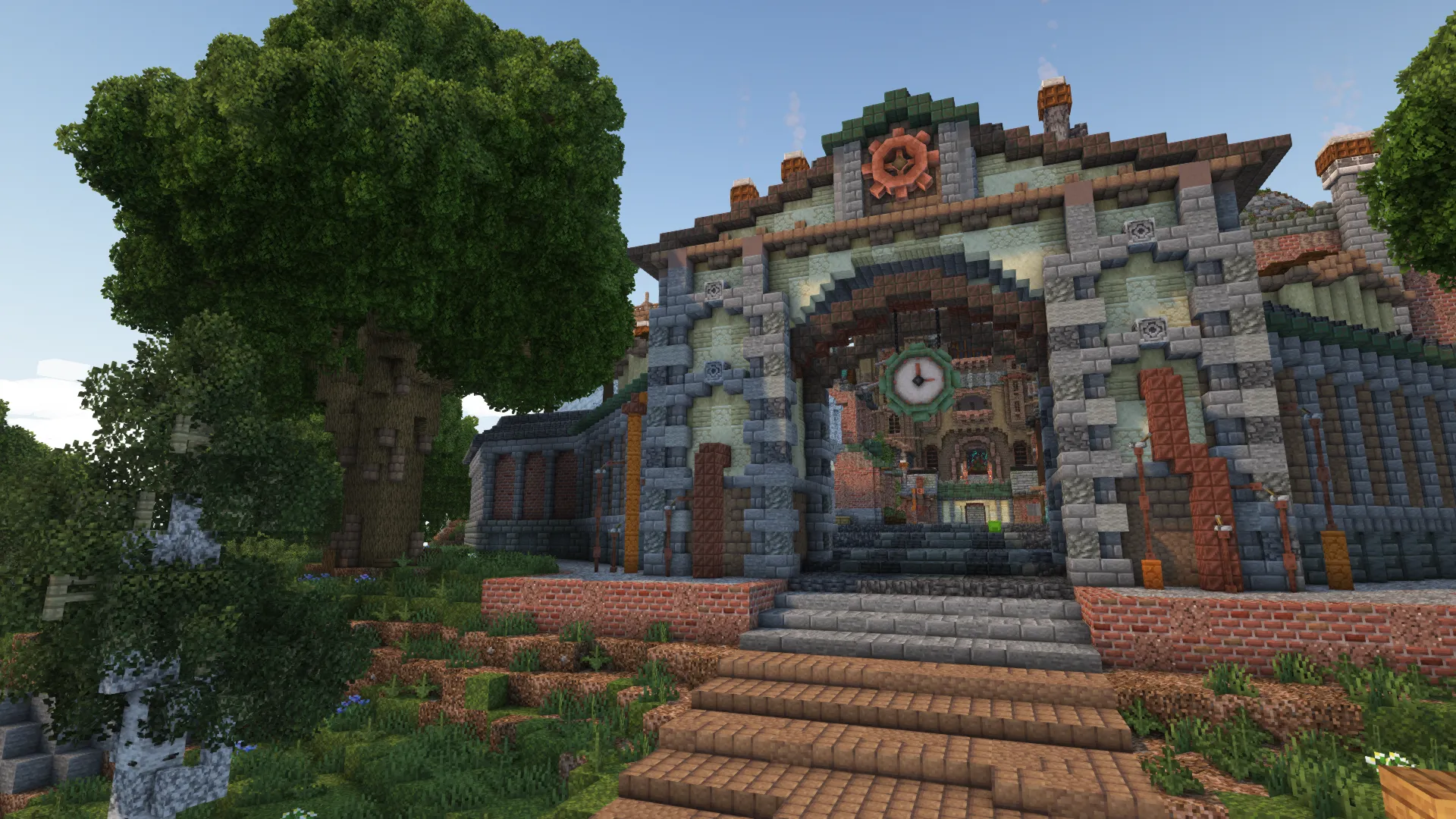 World Of Keralis