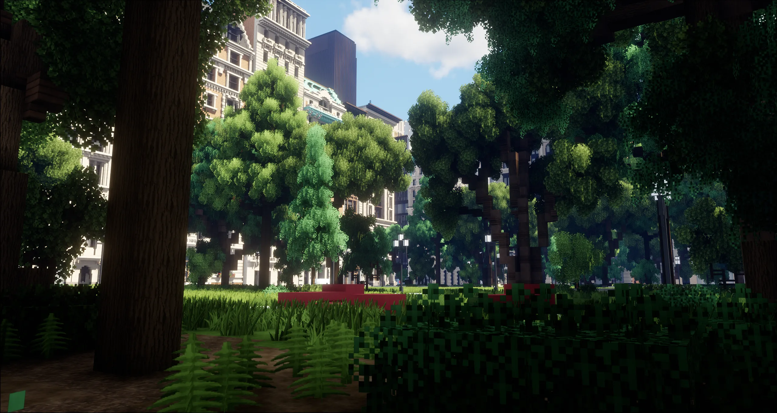 World Of Keralis