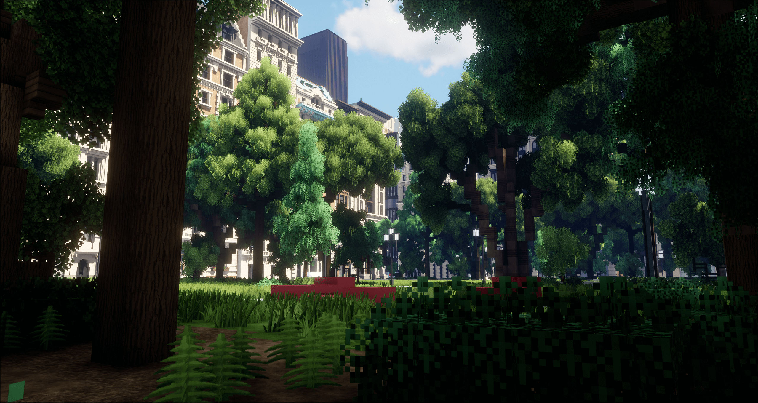 World Of Keralis